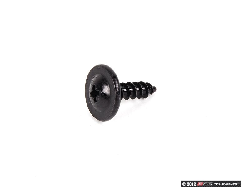 Genuine MINI - 07147146367 - Fillister Head Screw - Priced Each (07-14 ...