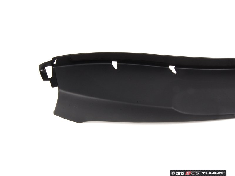 Genuine MINI - 51117127932 - Bumper Lower Spoiler - Cooper (51-11-7-127 ...