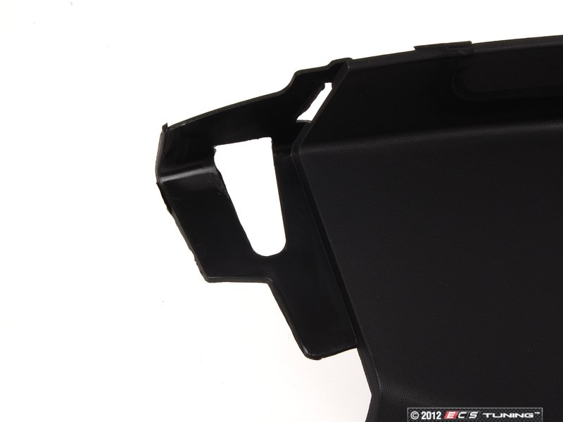 Genuine MINI - 51117127932 - Bumper Lower Spoiler - Cooper (51-11-7-127 ...