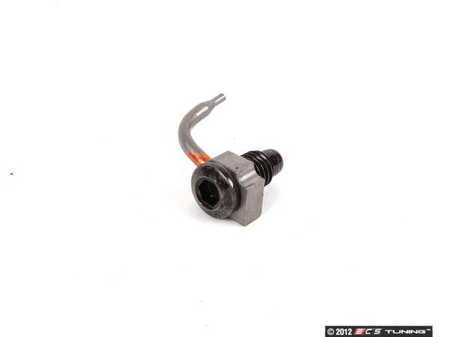 Genuine Volkswagen Audi - 06b103154 - Oil Spray Jet - Priced Each (06b ...