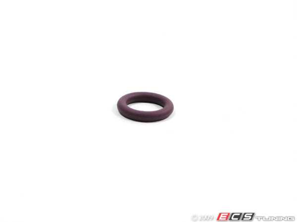 Genuine BMW - 64508374959 - Air Conditioning O-Ring - Priced Each (64 ...