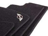 ECS News - R50/R53 MINI Cooper/S/JCW Floor Mat Carpet Set
