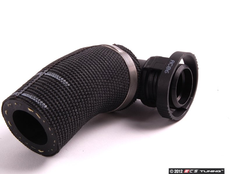 Genuine Volkswagen Audi - 06C103217H - PCV Refresh Kit (06C 103 217 H)