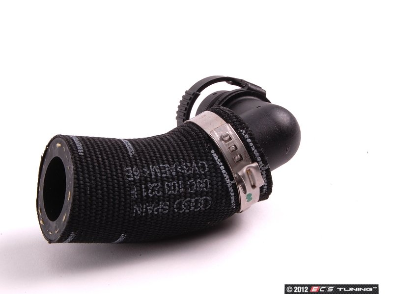 Genuine Volkswagen Audi - 06C103217H - PCV Refresh Kit (06C 103 217 H)