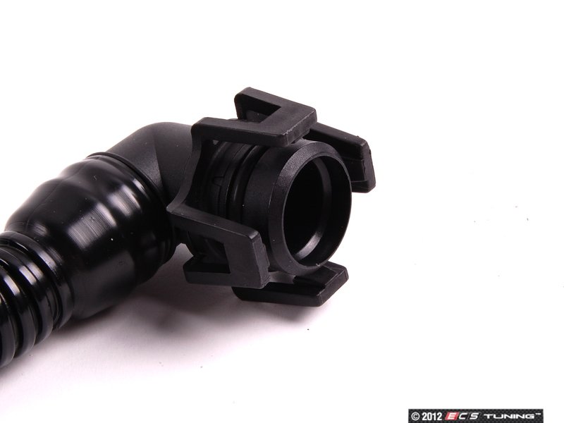 Genuine Volkswagen Audi - 06C103217H - PCV Refresh Kit (06C 103 217 H)