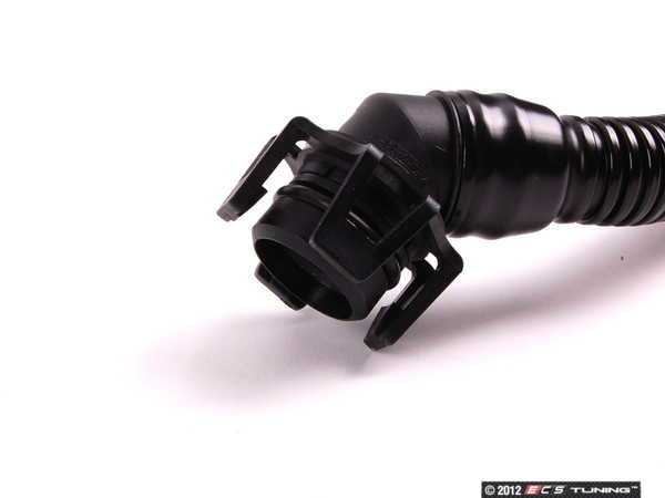 Genuine Volkswagen Audi - 06C103217H - PCV Refresh Kit (06C 103 217 H)