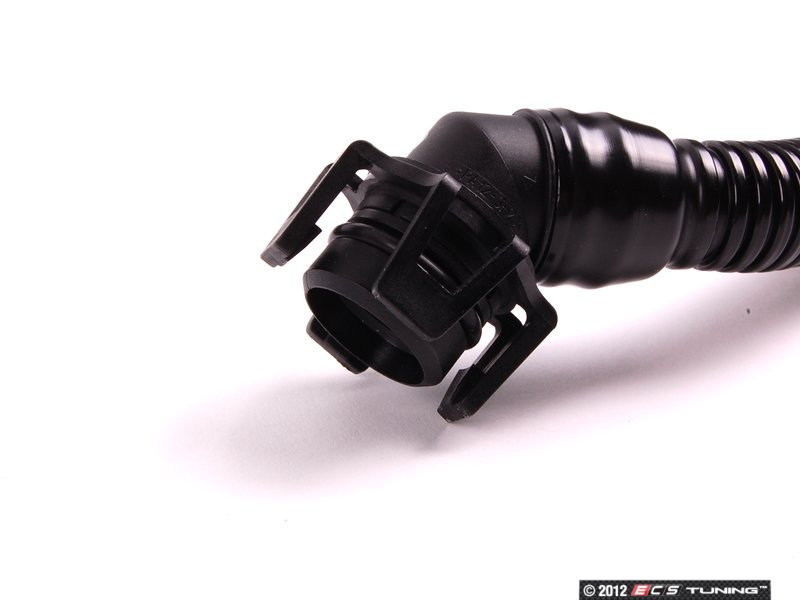 Genuine Volkswagen Audi - 06C103217H - PCV Refresh Kit (06C 103 217 H)