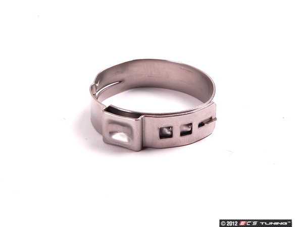 Genuine Volkswagen Audi - 06C103217H - PCV Refresh Kit (06C 103 217 H)