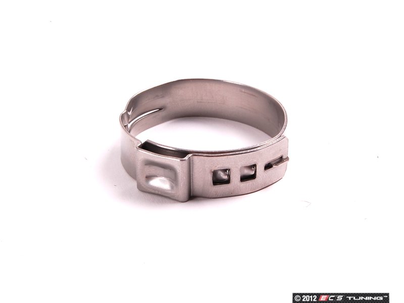 Genuine Volkswagen Audi - 06C103217H - PCV Refresh Kit (06C 103 217 H)