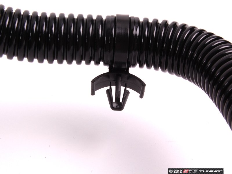 Genuine Volkswagen Audi - 06C103217H - PCV Refresh Kit (06C 103 217 H)