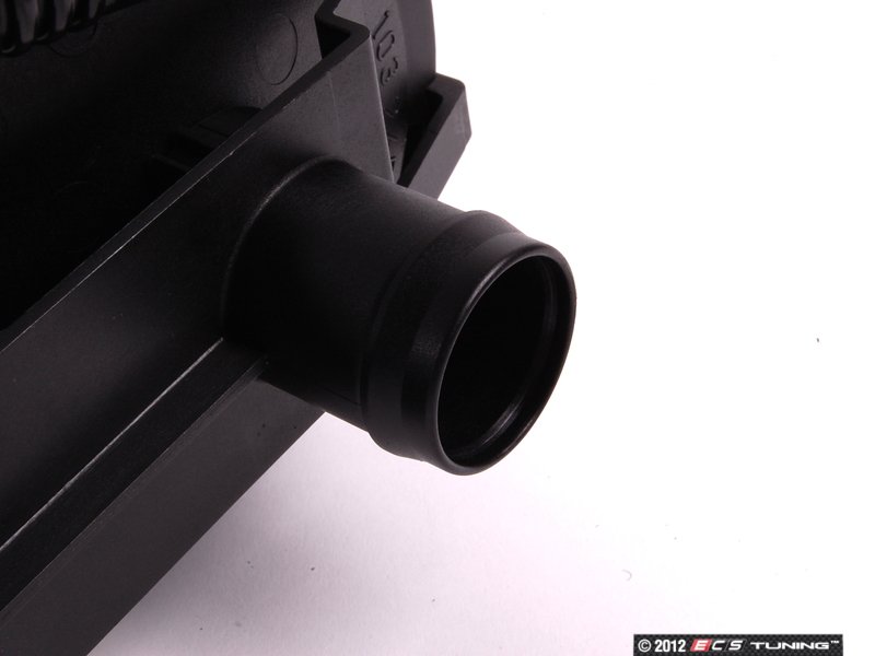 Genuine Volkswagen Audi - 06C103217H - PCV Refresh Kit (06C 103 217 H)