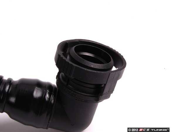 Genuine Volkswagen Audi - 06C103217H - PCV Refresh Kit (06C 103 217 H)