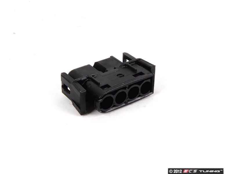 Genuine BMW - 61131378134 - Plug Terminal (61-13-1-378-134)