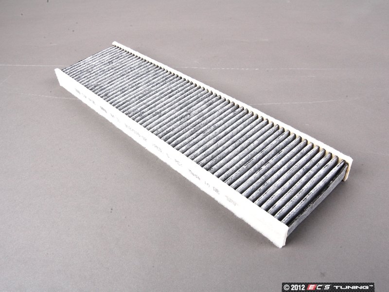 Genuine MINI - 64319127516 - Cabin Filter Active Carbon (64-31-9-127-516)