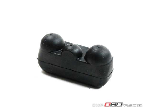 Genuine BMW - 17101439113 - Radiator Mount - Priced Each (17-10-1-439-113)