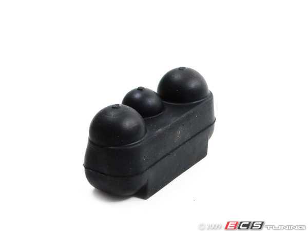 Genuine BMW - 17101439113 - Radiator Mount - Priced Each (17-10-1-439-113)