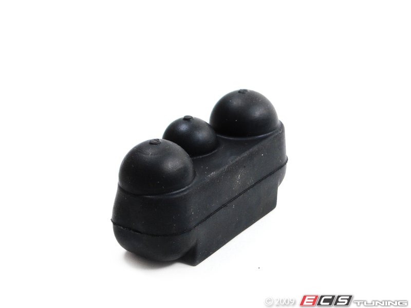 Genuine BMW - 17101439113 - Radiator Mount - Priced Each (17-10-1-439-113)