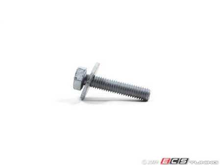 Genuine BMW - 07119903994 - Hex Flanged Bolt With Washer (07-11-9-903-994)