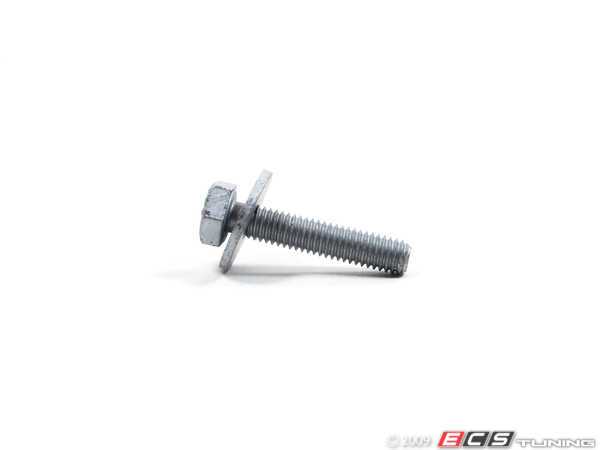 Genuine BMW - 07119903994 - Hex Flanged Bolt With Washer (07-11-9-903-994)