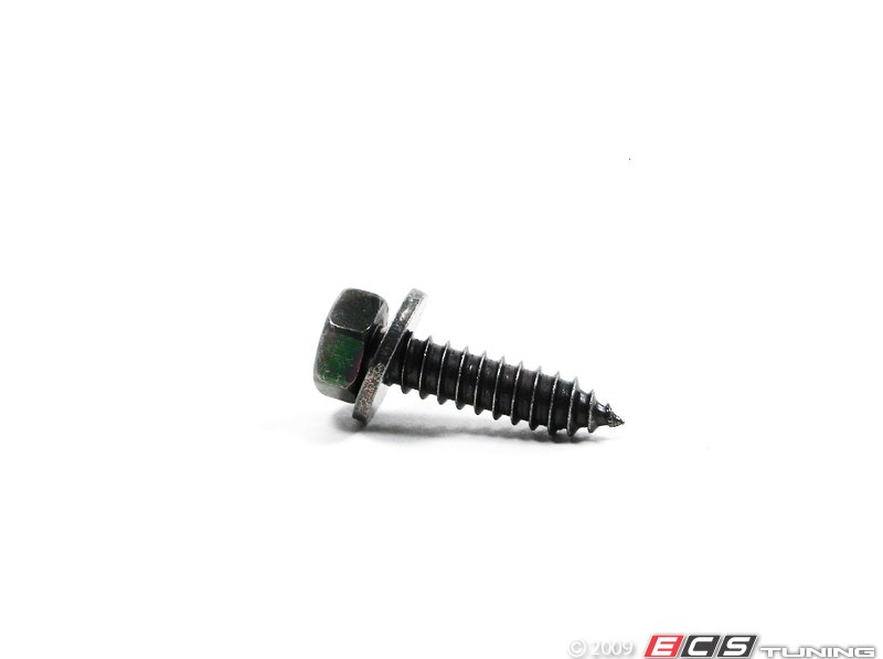 Genuine BMW - 07119902368 - Self Tapping Screw (07-11-9-902-368)