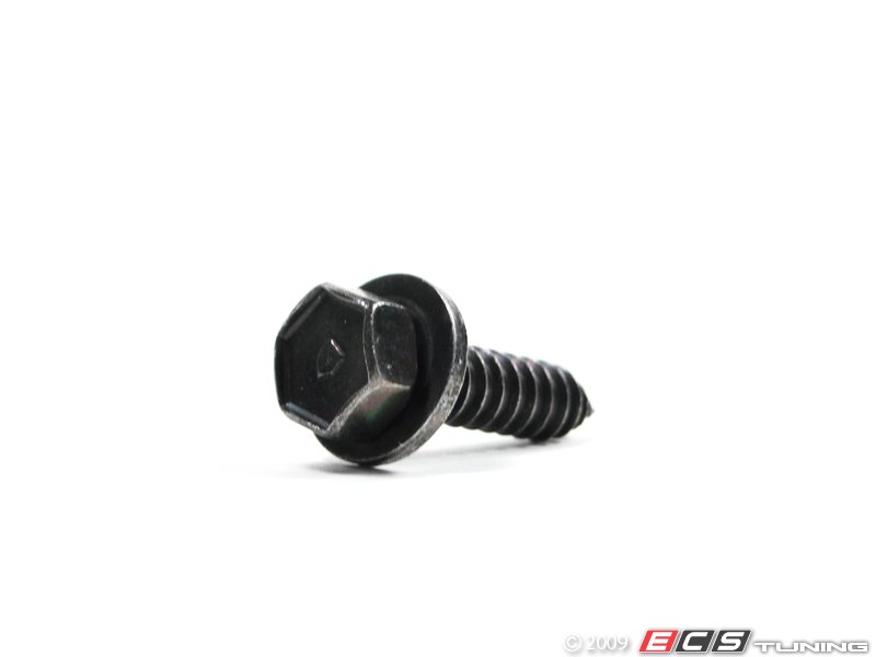 Genuine BMW - 07119902368 - Self Tapping Screw (07-11-9-902-368)