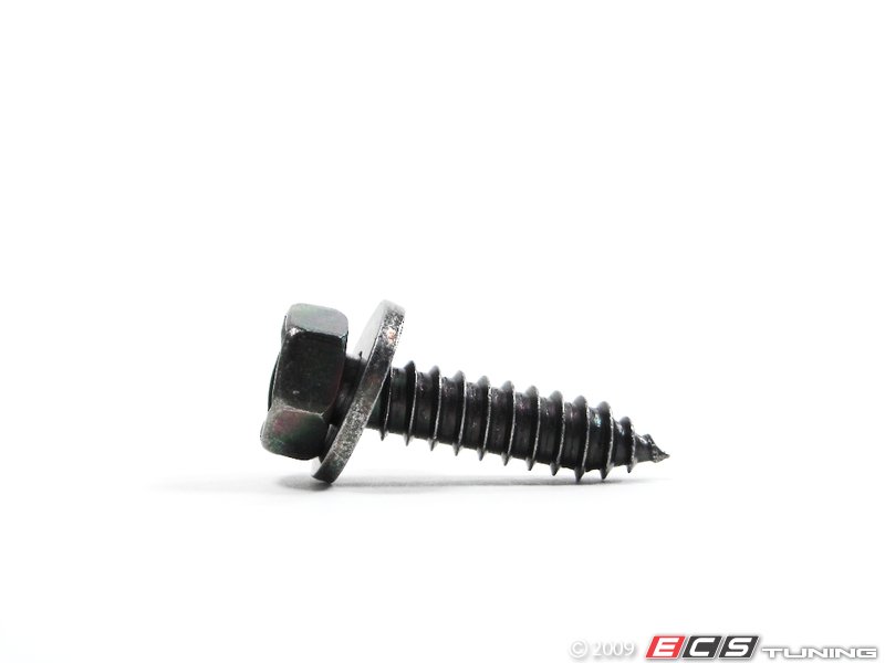 Genuine BMW - 07119902368 - Self Tapping Screw (07-11-9-902-368)