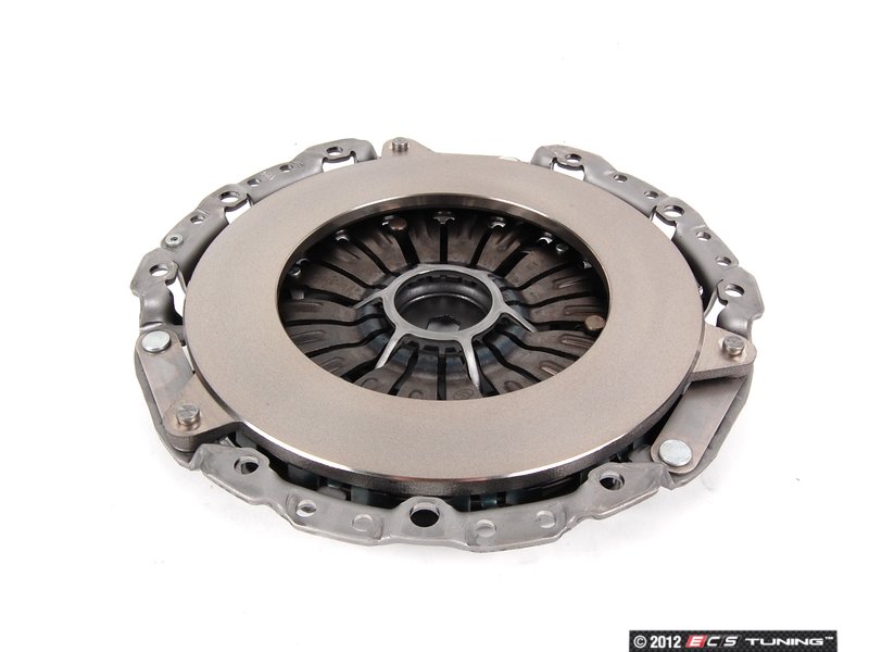 Genuine BMW - 21207551576 - Remanufactured Clutch Kit - 5 Speed ...