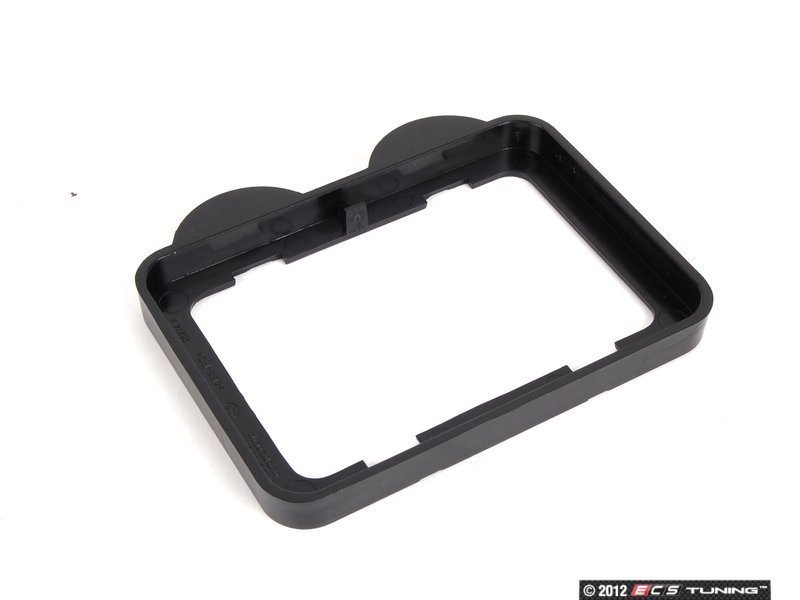 Genuine BMW - 51168399321 - Switch Cover Trim (51-16-8-399-321)