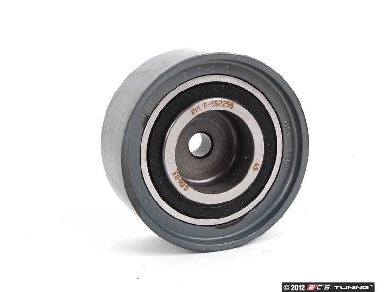 Ina - 03G109244 - Timing Belt Idler Roller - mid
