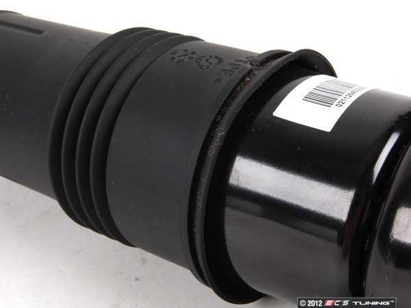 Genuine Mercedes Benz - 1643202431 - Rear Shock Absorber - Priced Each