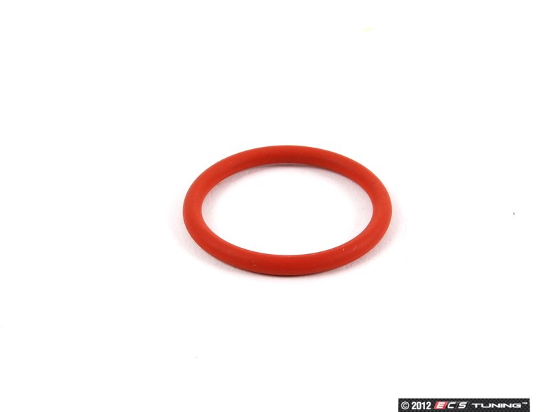 Genuine Volkswagen Audi - WHT001678 - Sealing O-Ring (WHT 001 678)