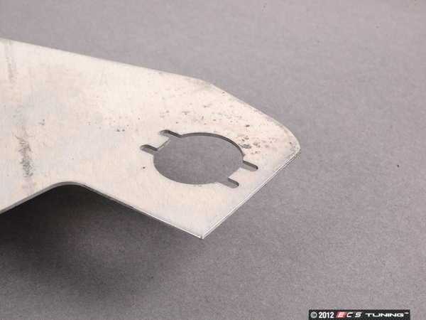 Genuine Volkswagen Audi - 06B103551G - Intermediate Plate (06B 103 551 G)