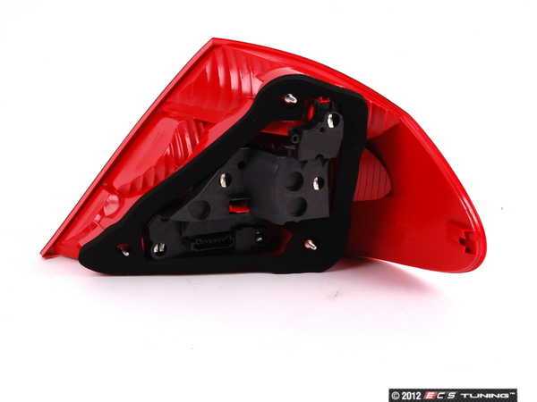 Genuine Mercedes Benz - 2098201564 - Tail Lamp Assembly - Left (Driver ...