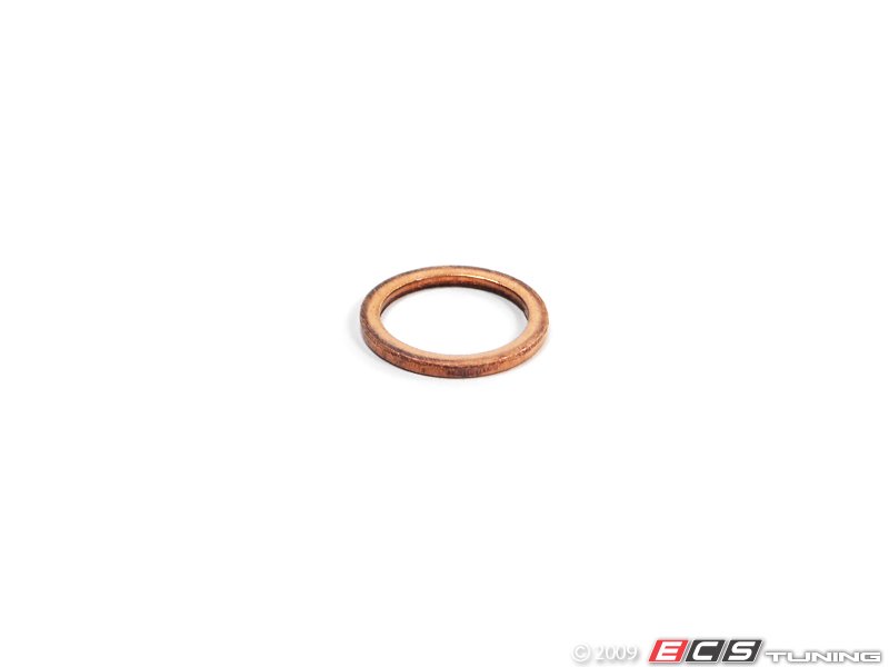 Genuine Volkswagen Audi - N0138182 - Copper Sealing Washer - Priced Each