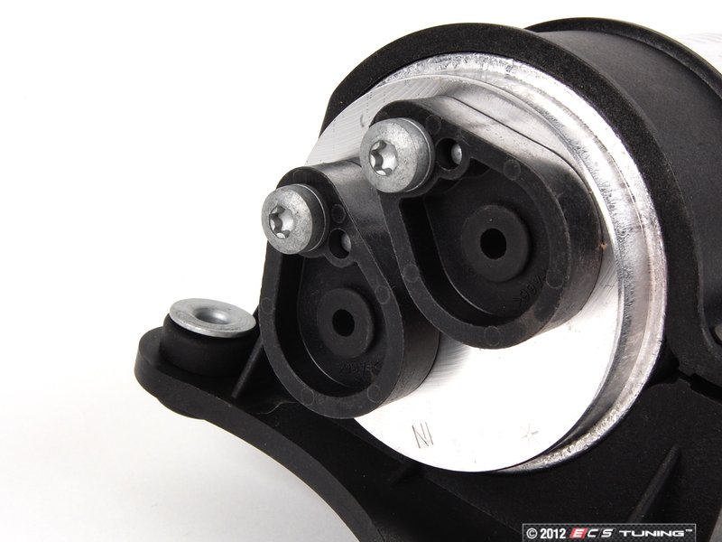 Genuine Volkswagen Audi - 8E0820193P - A/C Receiver/Drier - (NO LONGER ...