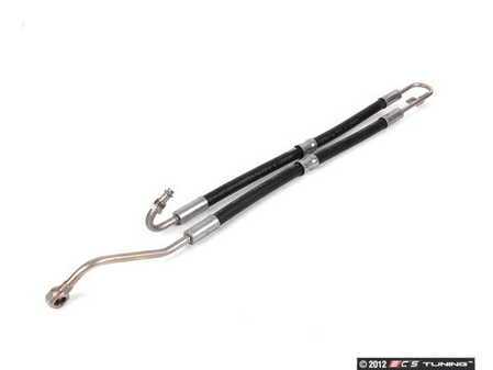 Genuine BMW - 32416759774 - E53 Pressure Hose (32-41-6-759-774)