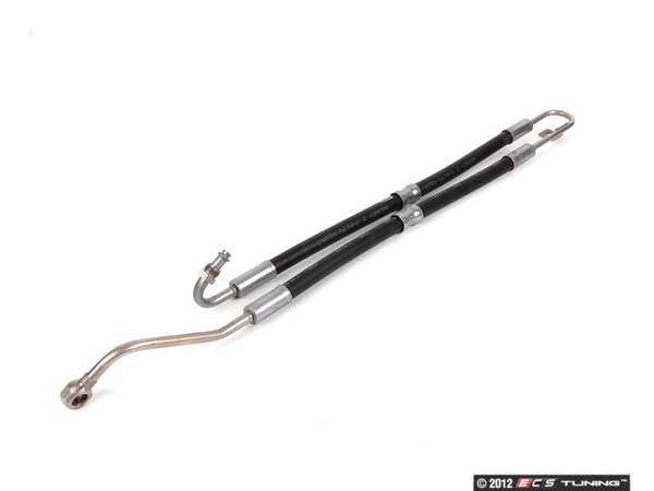 Genuine BMW - 32416759774 - E53 Pressure Hose (32-41-6-759-774)