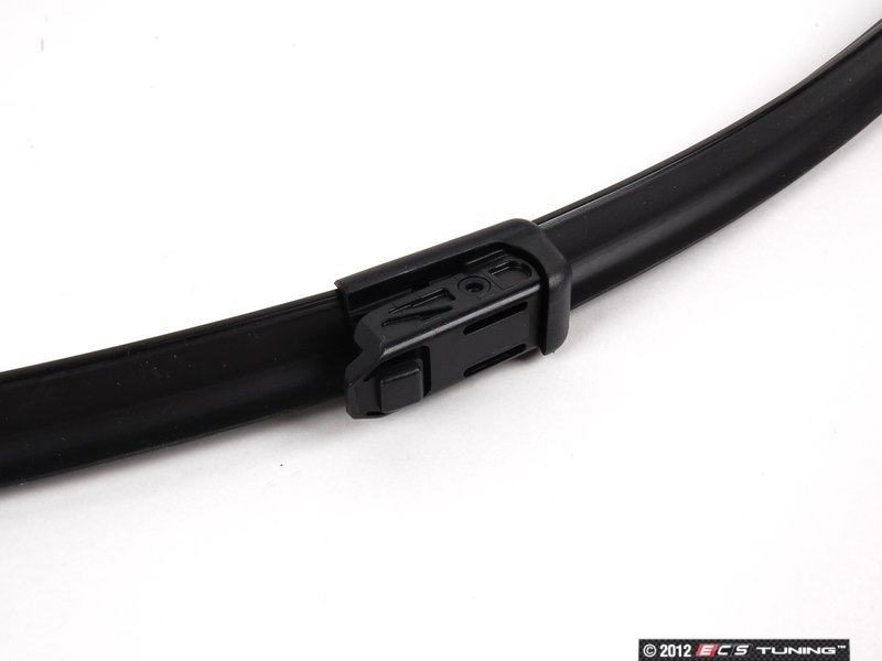 Genuine Volkswagen Audi - 5C1955425 - Aero Wiper Blade - Priced Each ...