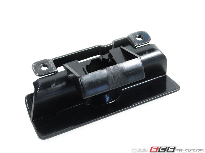 Genuine BMW - 51161946513 - Glove Box Latch - No Lock Cylinder (51-16-1 ...