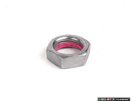 Genuine Volkswagen Audi - WHT000001T - NUT (WHT 000 001 T)