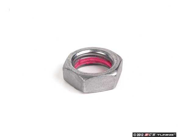 Genuine Volkswagen Audi - WHT000001T - NUT (WHT 000 001 T)