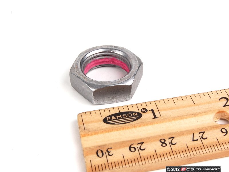 Genuine Volkswagen Audi - WHT000001T - NUT (WHT 000 001 T)