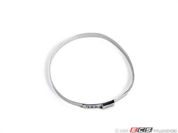 Genuine BMW - 32136751292 - Hose Clamp (32-13-6-751-292)