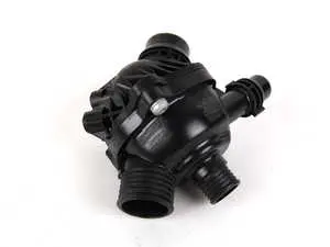 Genuine BMW - 64216951946 - Radiator Return Hose (64-21-6-951-946)