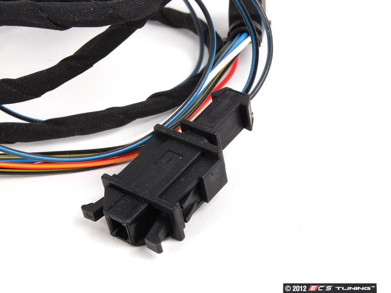 Genuine Volkswagen Audi - 1J0998527A - Cruise Control Retrofit Kit ...