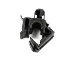 BMW M5 Engine Cooling Fan Brackets - ECS Tuning