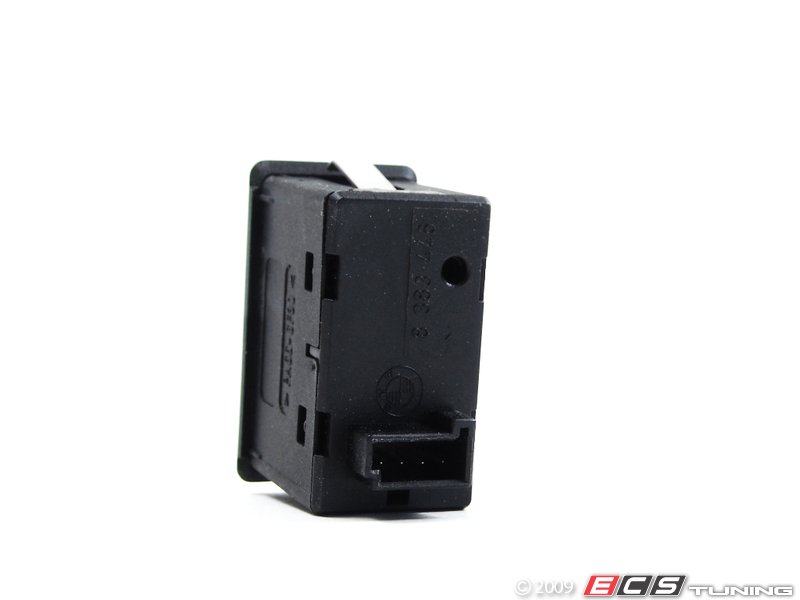 Genuine BMW - 61318383446 - DSC Control Switch (61-31-8-383-446)