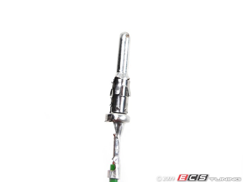 Genuine BMW - 61130007452 - Circular Contact With Wire Lead - Priced ...