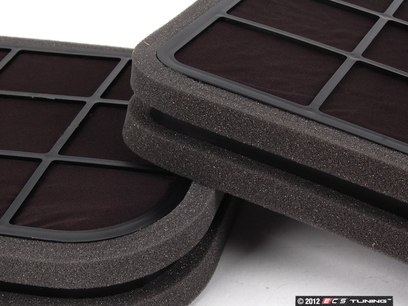 NPN - 2108301118 - Cabin Air Filter - Set Of Two