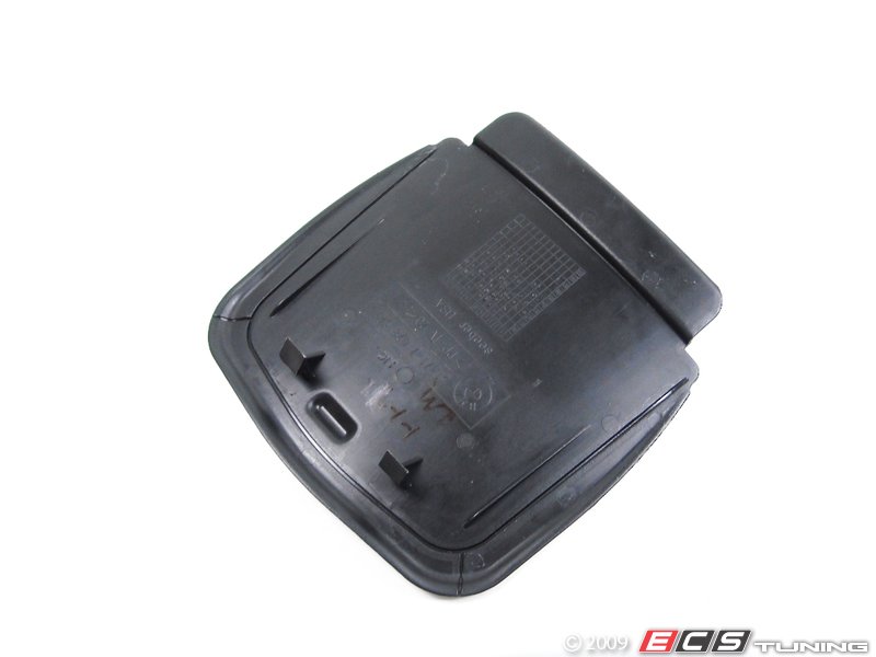 Genuine BMW - 51717028942 - Forward Liner Cover (51-71-7-028-942)
